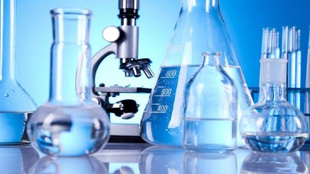 Guia 25 - Labin Laboratorio Químico