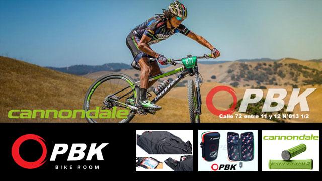 Guia 25 - PBK Bicicleteria