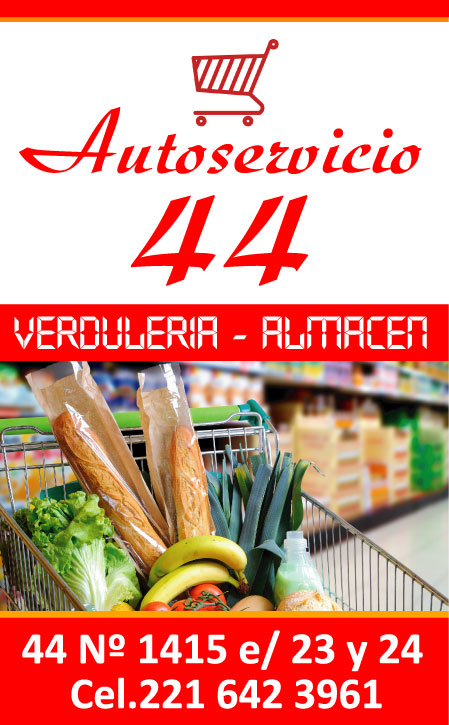 Guia 25 - Autoservicio 44