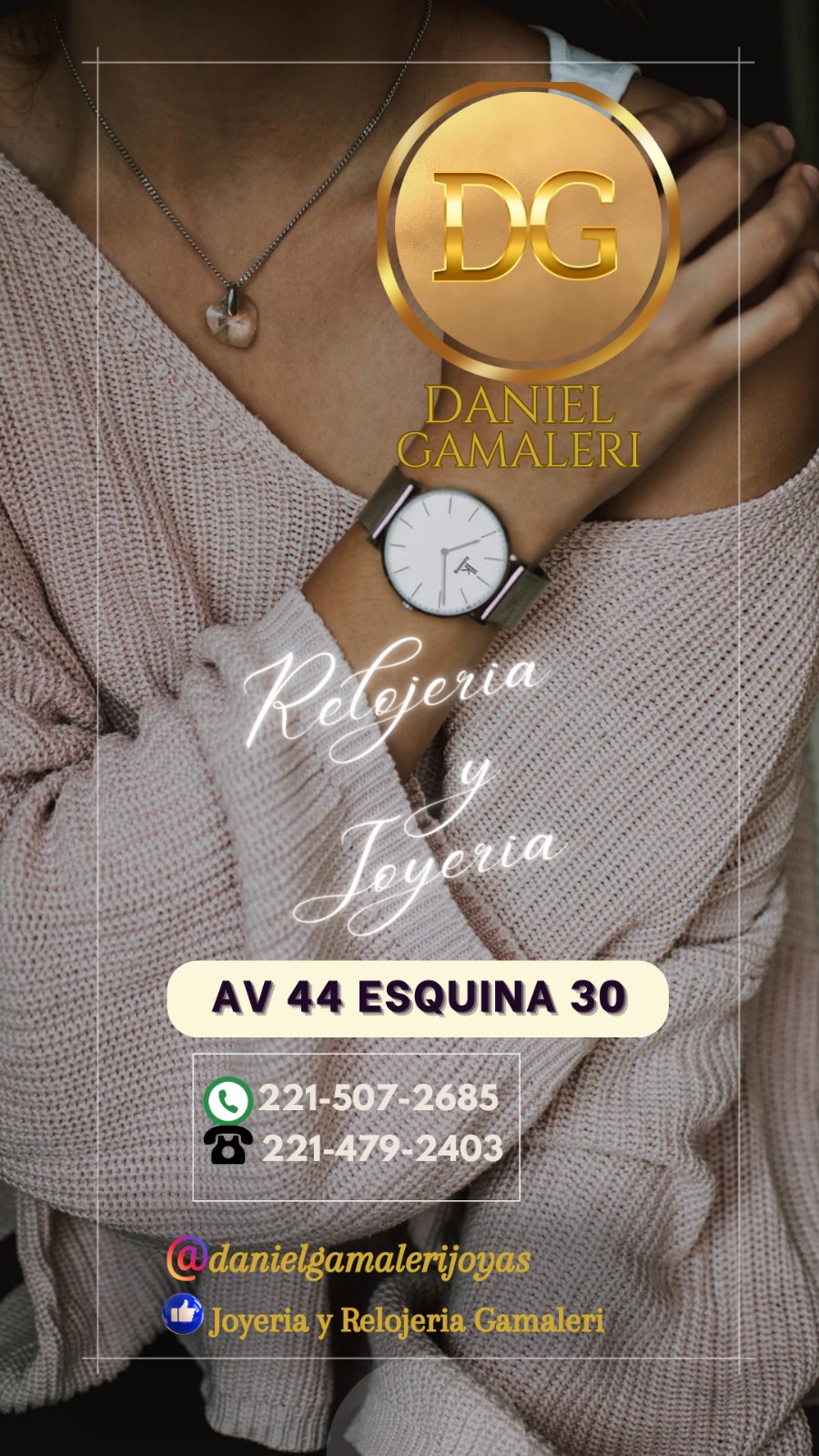 Guia 25 - Daniel Gamaleri